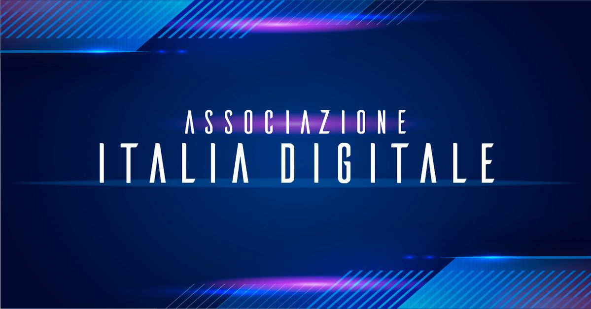 Statuto e Atto Costitutivo dell'Associazione Italia Digitale